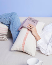 linus pillow cover – PILLOWPIA