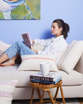 linus pillow cover – PILLOWPIA