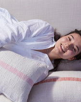 linus pillow cover – PILLOWPIA