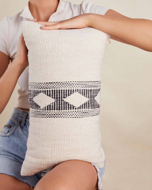 gemma lumbar pillow – PILLOWPIA